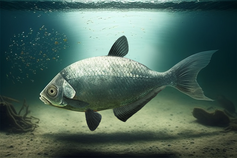 Zope: Vielseitiger Süßwasserfisch - Arten, Fang & Lebensraum